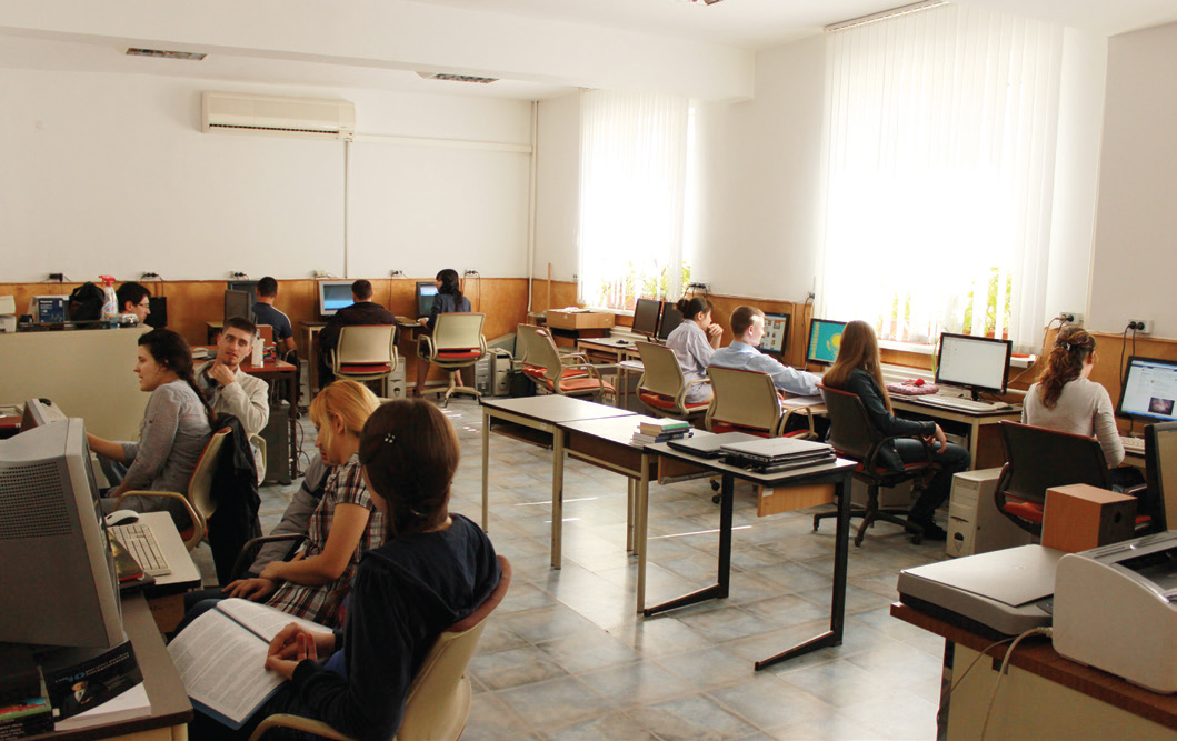 Campus | DIVITIA GRATIAE